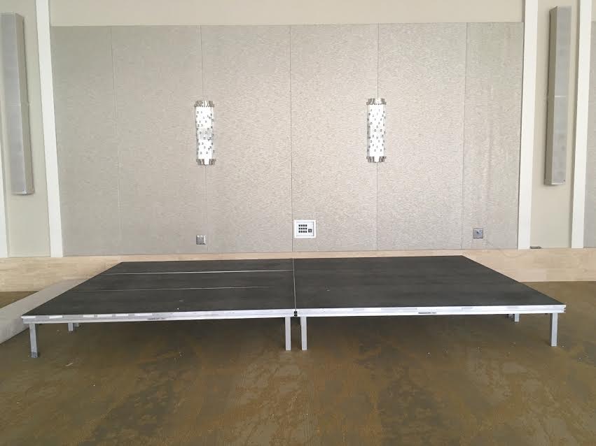 Stage/Riser Rental Los Angeles – PORTABLE STAGE RISER RENTAL LOS ...