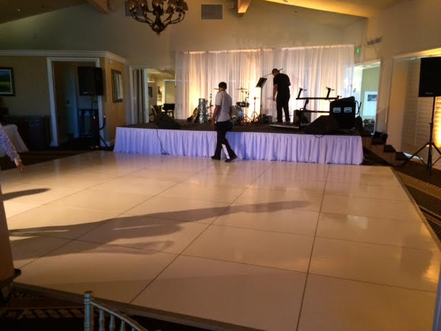 Stage/Riser Rental Los Angeles – PORTABLE STAGE RISER RENTAL LOS ...